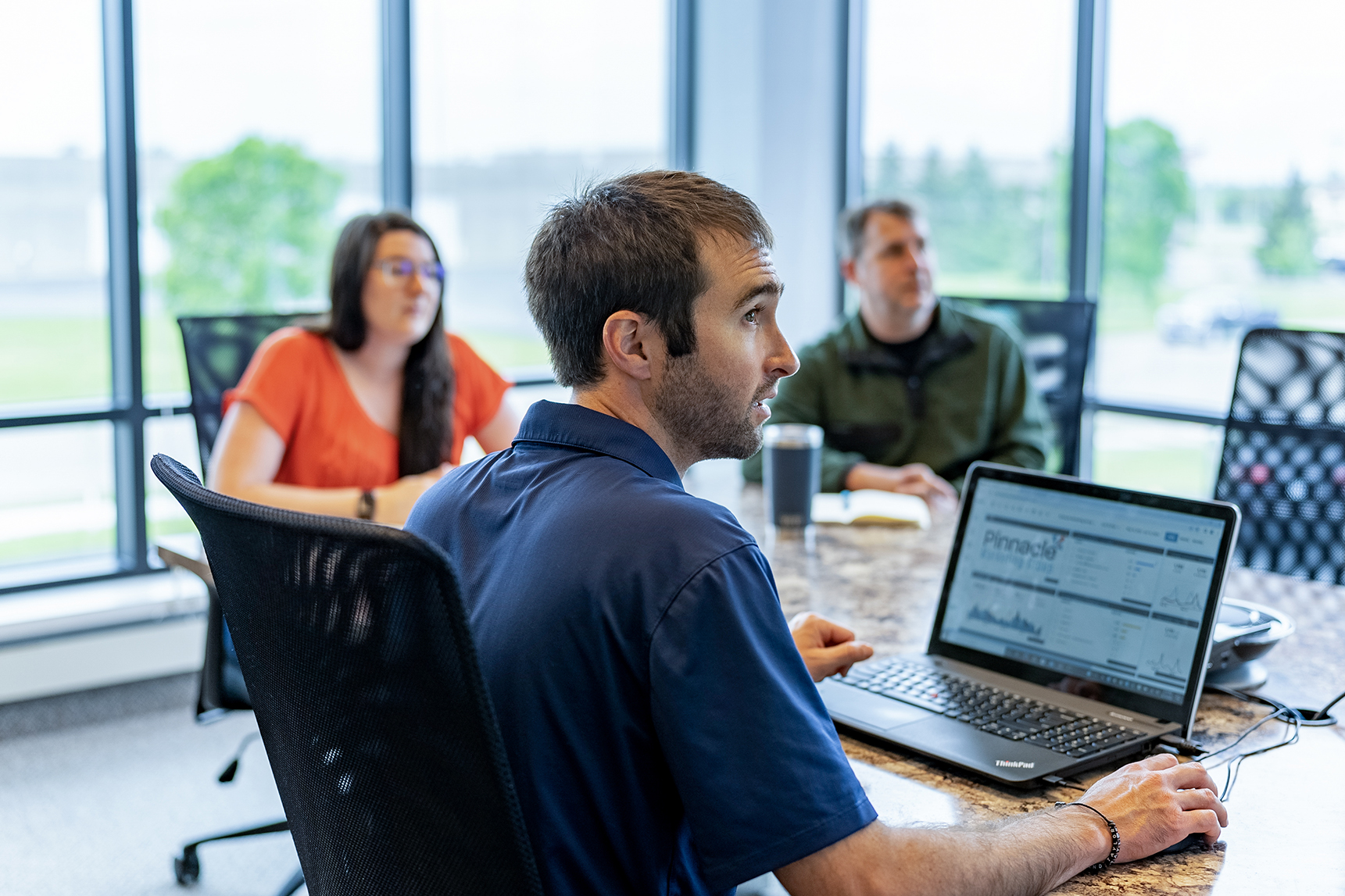 Pinnacle Marketing Group - Bemidji, MN, 56601